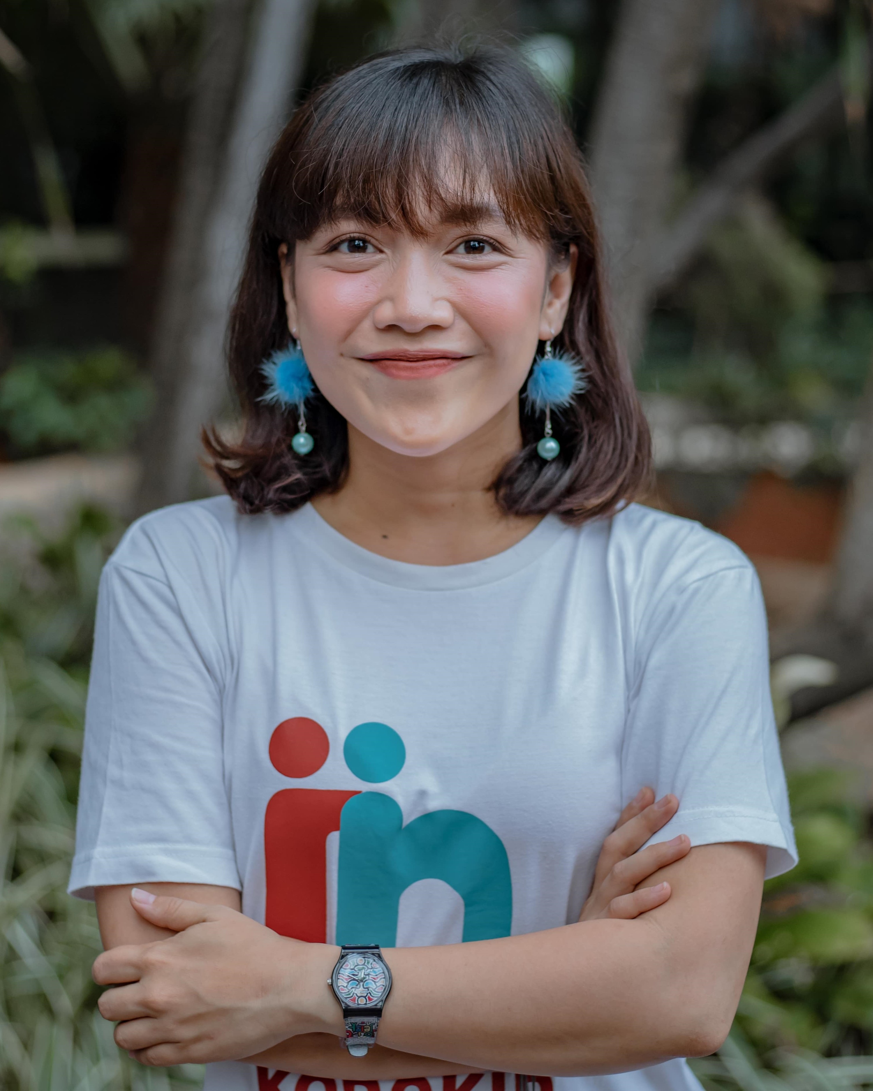 KonekTeam - Koneksi Indonesia Inklusif